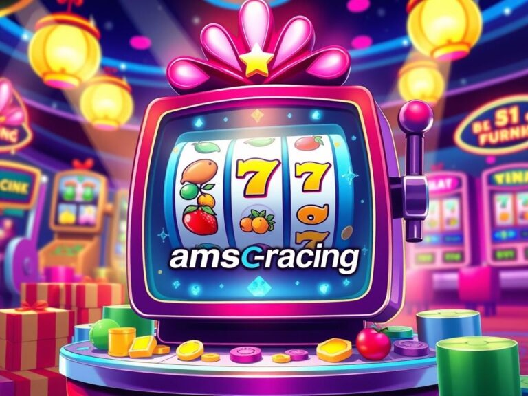 Demo Slot Grafis Realistis: Pengalaman Visual Mirip Asli yang Bikin ...