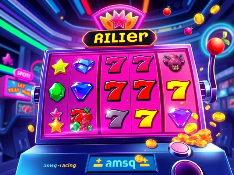 5 Demo Slot Offline Terbaik untuk Dimainkan di Mana Saja - Racing Area